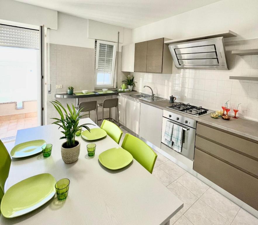 Residenza La Ginestra Posto Vecchio, Marina di Pescoluse (prezzi ...