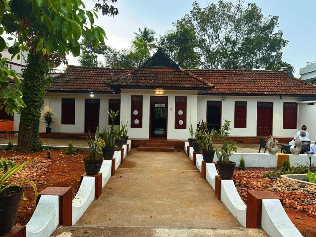Thachees heritage stay, Varkala (updated prices 2026)