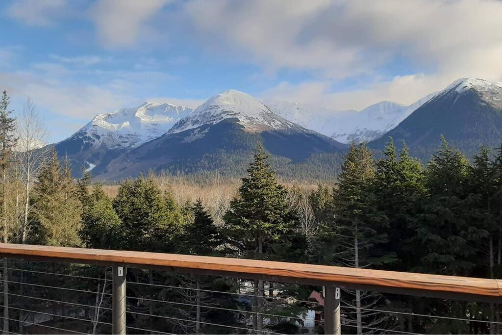 Alyeska Views - 4 bdr. 2.5 bath, Anchorage (precios actualizados 2025)