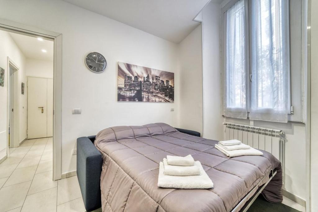 Residenza via carloni 18, Como (updated prices 2024)