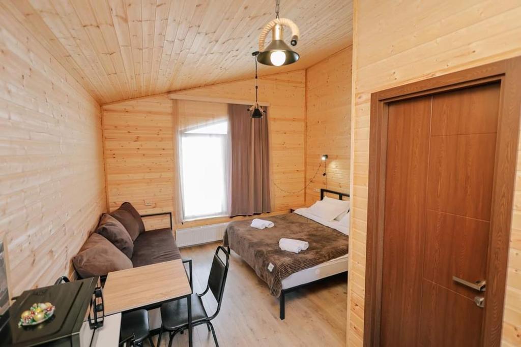 SAME Cottage Kazbegi, Kazbegi (updated prices 2025)