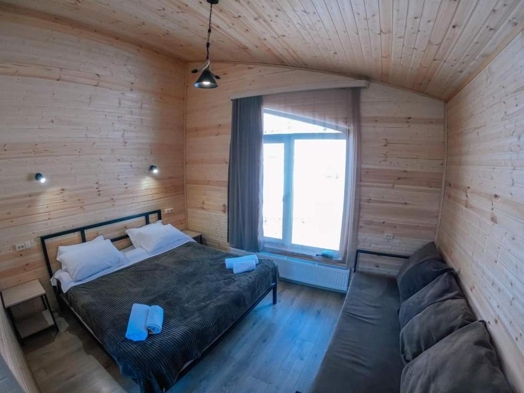 SAME Cottage Kazbegi, Kazbegi (updated prices 2025)