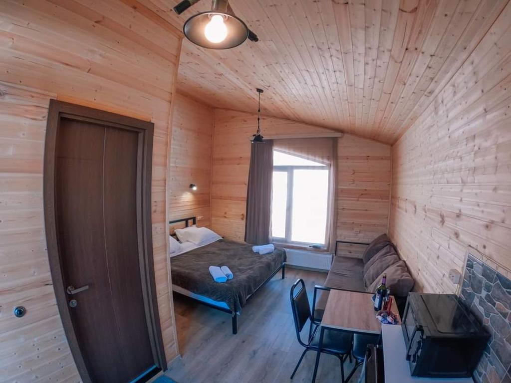 SAME Cottage Kazbegi, Kazbegi (updated prices 2025)