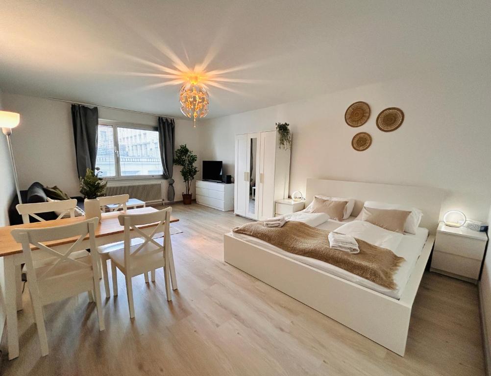 Appartment near Schönbrunn, Vienna (updated prices 2026)
