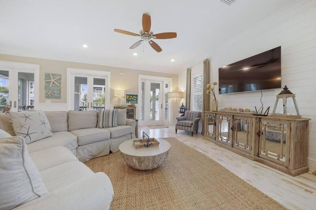 Pura Vida - Beach Getaway at Prominence on 30A, Watersound Beach ...