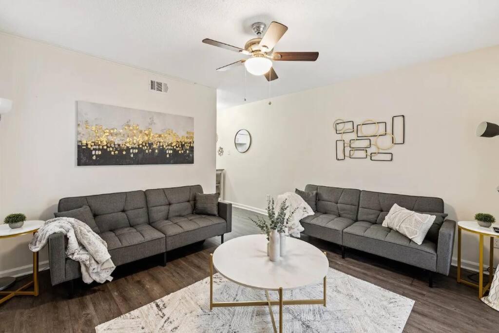 Glamorous @Midtown W/ King suite, Memphis (updated prices 2025)