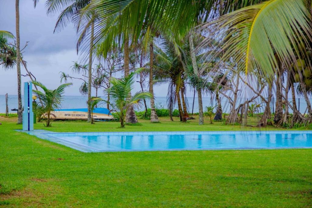 Zapo Villa Beach Resort, Balapitiya (updated prices 2025)