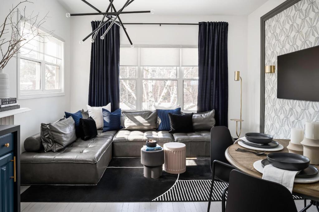 Luxury Annex Loft, Toronto (aktualisierte Preise für 2025)