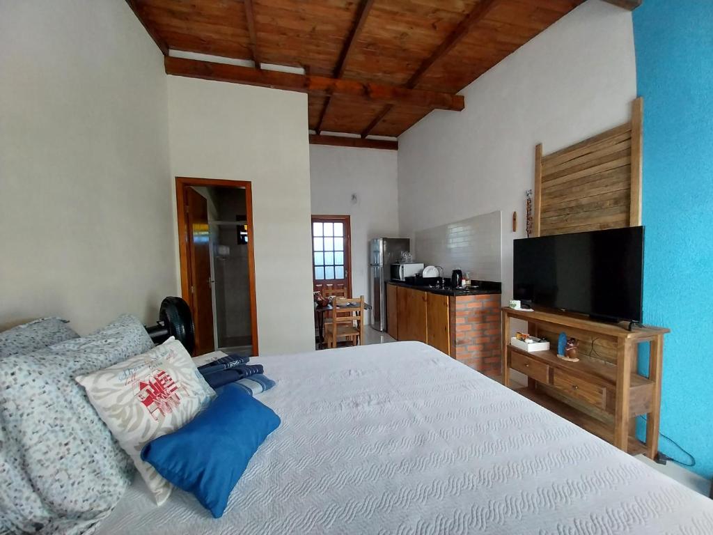 Kitnet Floripa, Florianópolis (preços atualizados para 2025)