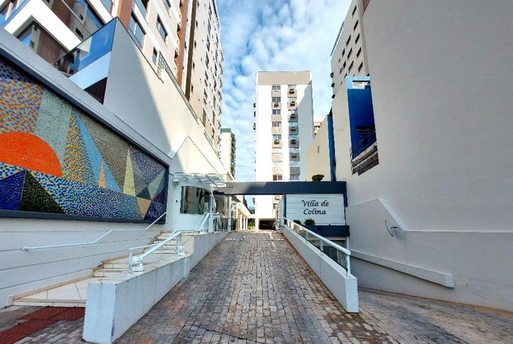 Villa de Colina - Centro Floripa, Florianópolis (updated prices 2025)