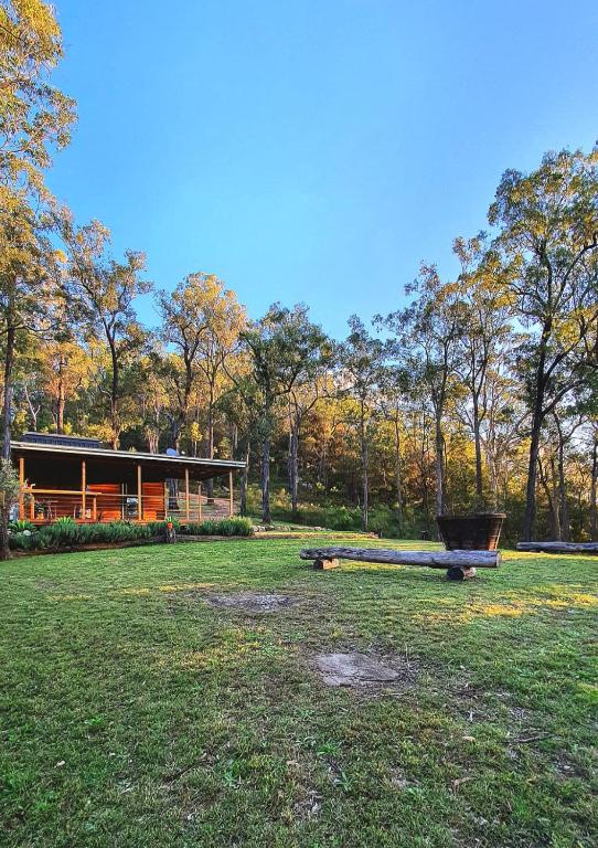 Allawah Bush Retreat, Laguna (updated prices 2026)