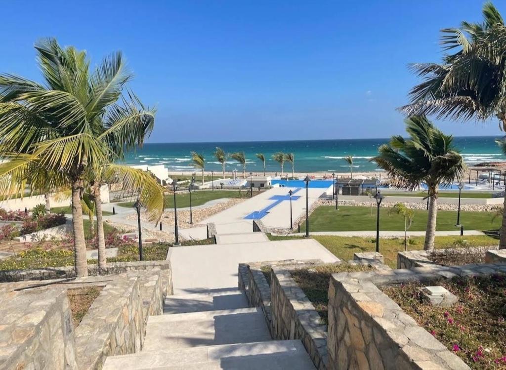 Beach front townhouse, Muscat – Updated 2024 Prices