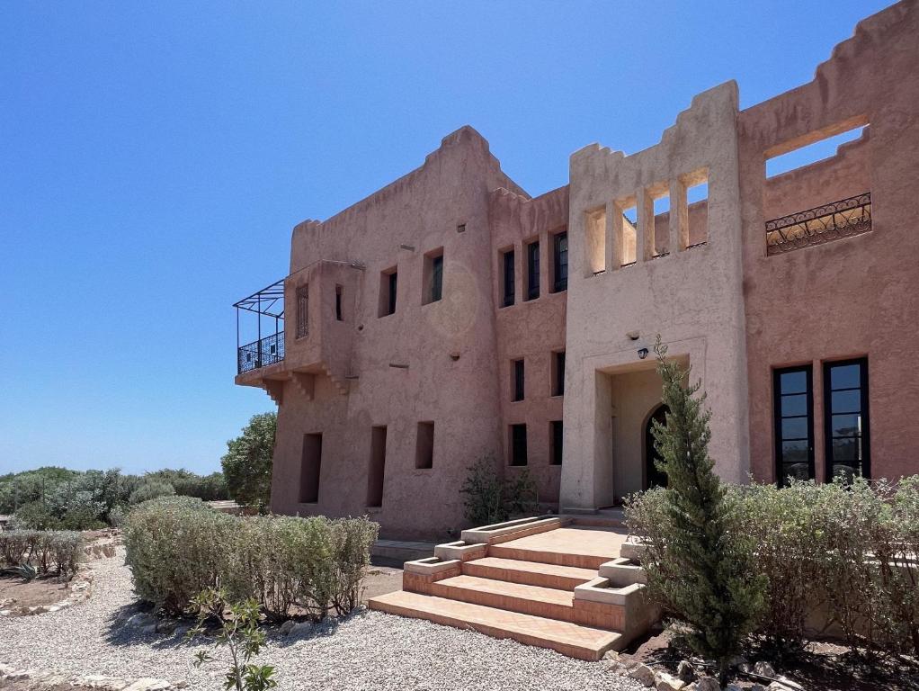 Dar OMNIA, Essaouira (updated prices 2025)