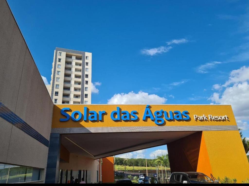 ENJOY - Solar das Águas Park Resort, Olímpia (updated prices 2024)