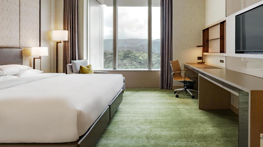 Courtyard by Marriott Taipei, Taipei (updated prices 2025)