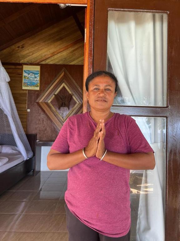 Bir Homestay, Tapokreng (updated prices 2026)