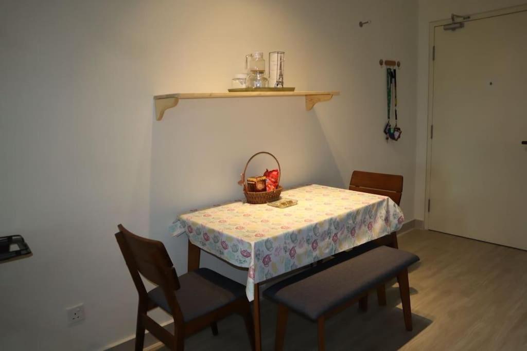 Edusphere Suites @Aimin Homestay Cyberjaya, Cyberjaya (updated prices 2024)