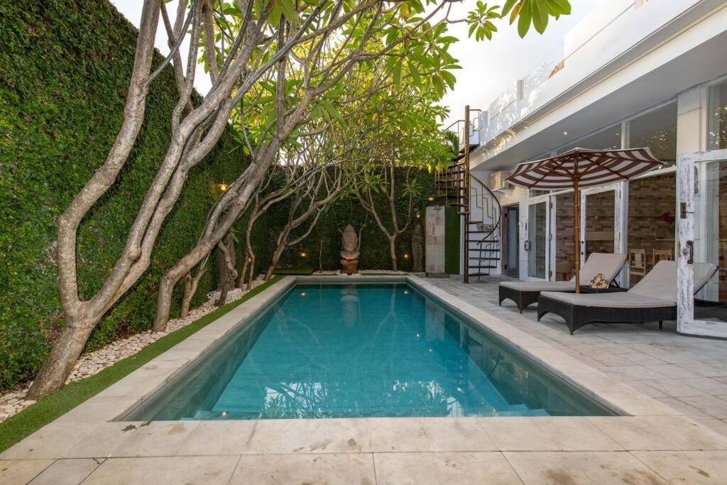 Villa Baci 2 Seminyak, Seminyak (precios actualizados 2026)