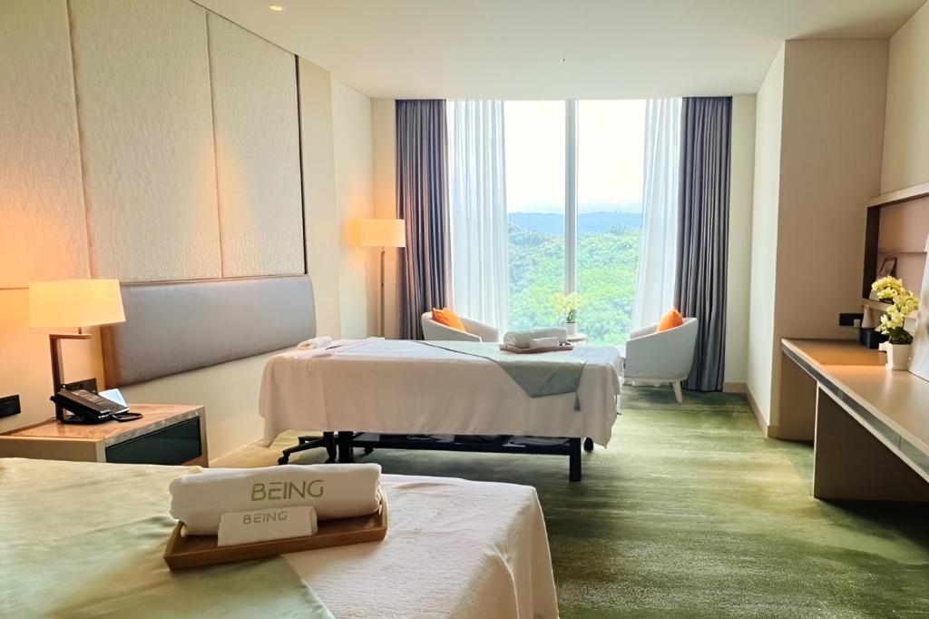 Courtyard by Marriott Taipei, Taipei (updated prices 2025)