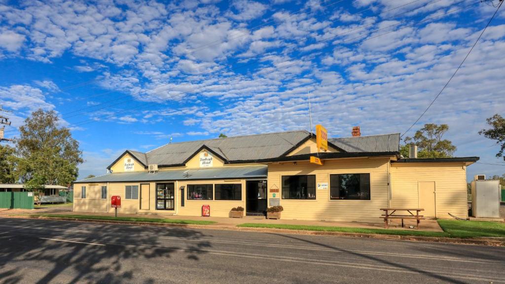 Toobeah hotel/motel, Toobeah (updated prices 2025)