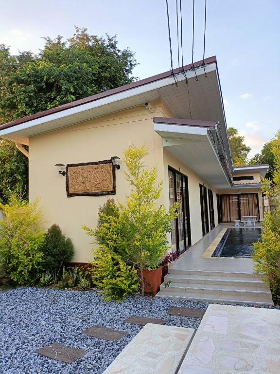 Saendee Pool Villa, Klaeng (updated prices 2026)