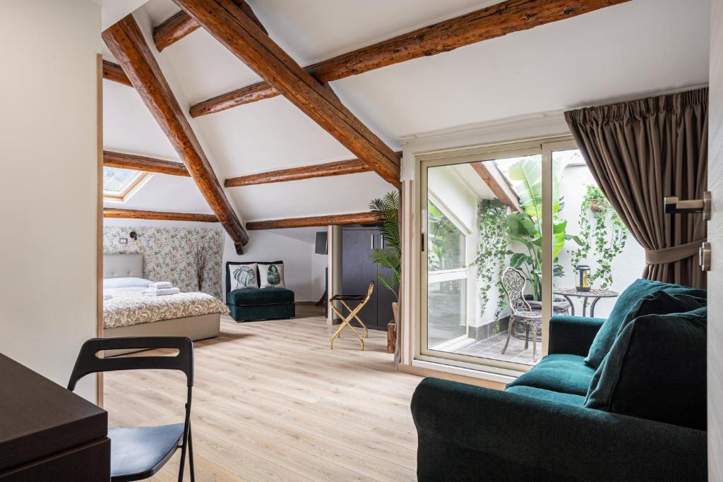 Vatican Vittoria Suites - Vatican museums, Rome (updated prices 2025)