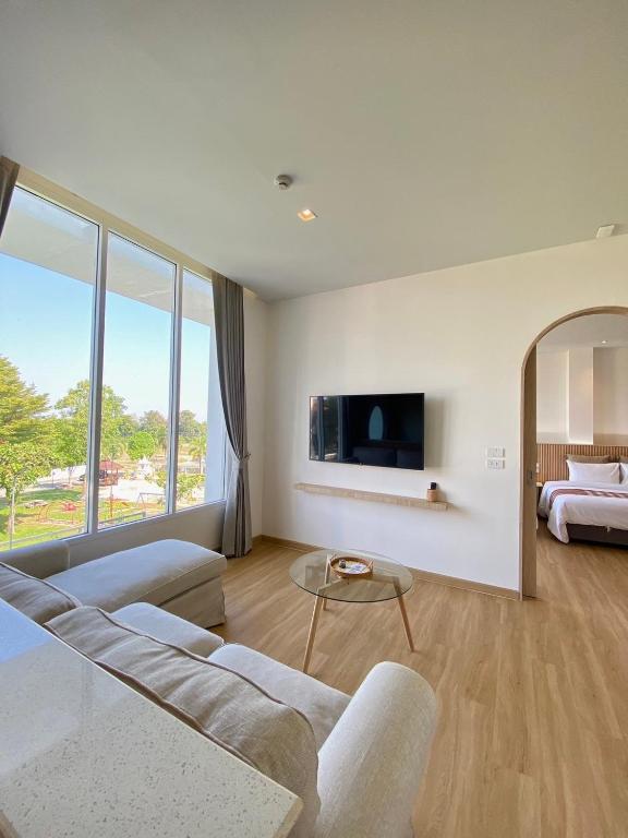 Punn Hotel Korat, Nakhon Ratchasima (updated prices 2025)