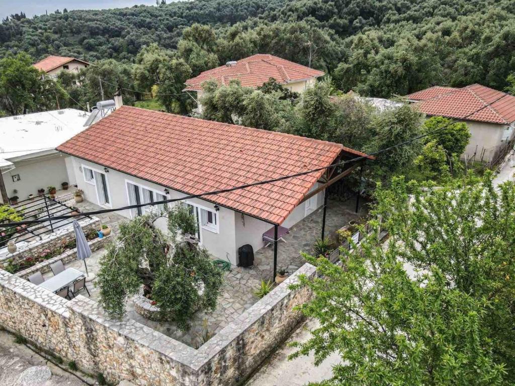 Katleya Country Home, Anthoúsa (updated prices 2025)