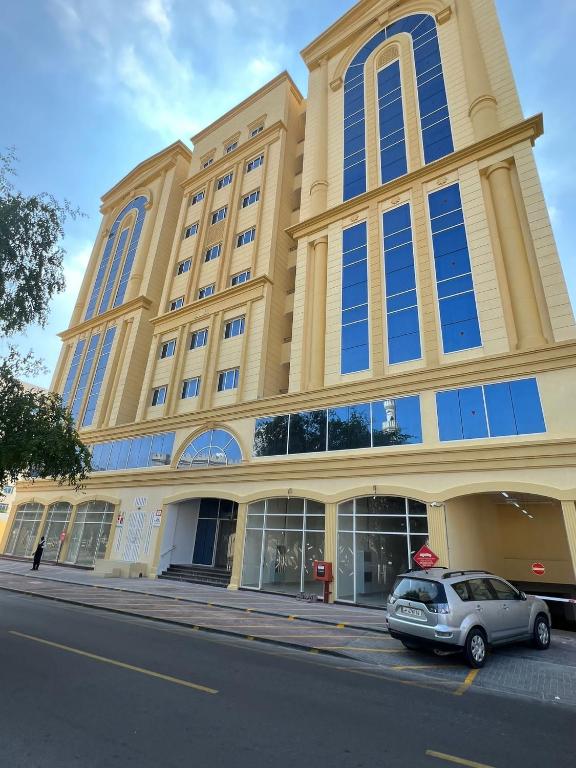 Terminal Inn Old Airport-Furnished Hotel & Apartment, Doha (updated ...