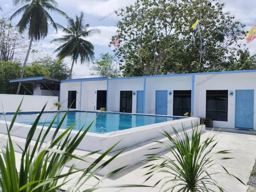 Adana Homestay & Pool, Kangar (updated prices 2026)