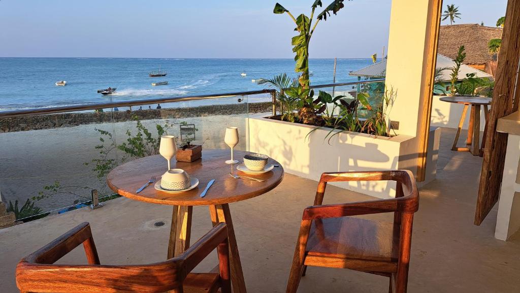 Aluna Beach Apartments, Nungwi (updated prices 2025)