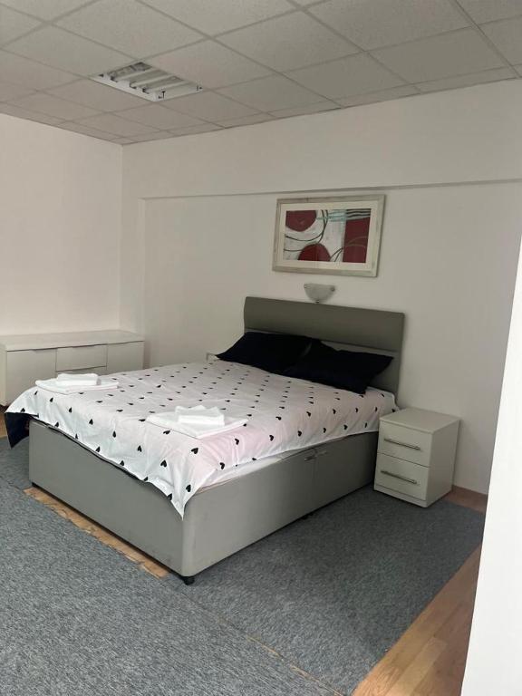 Complex garsoniere. Studio Rentals, Onești (updated prices 2025)