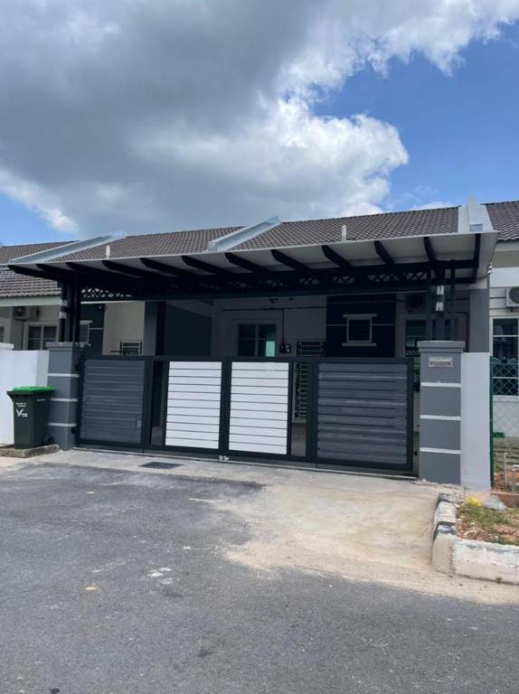 MK Homestay Perlis, Arau (updated prices 2025)