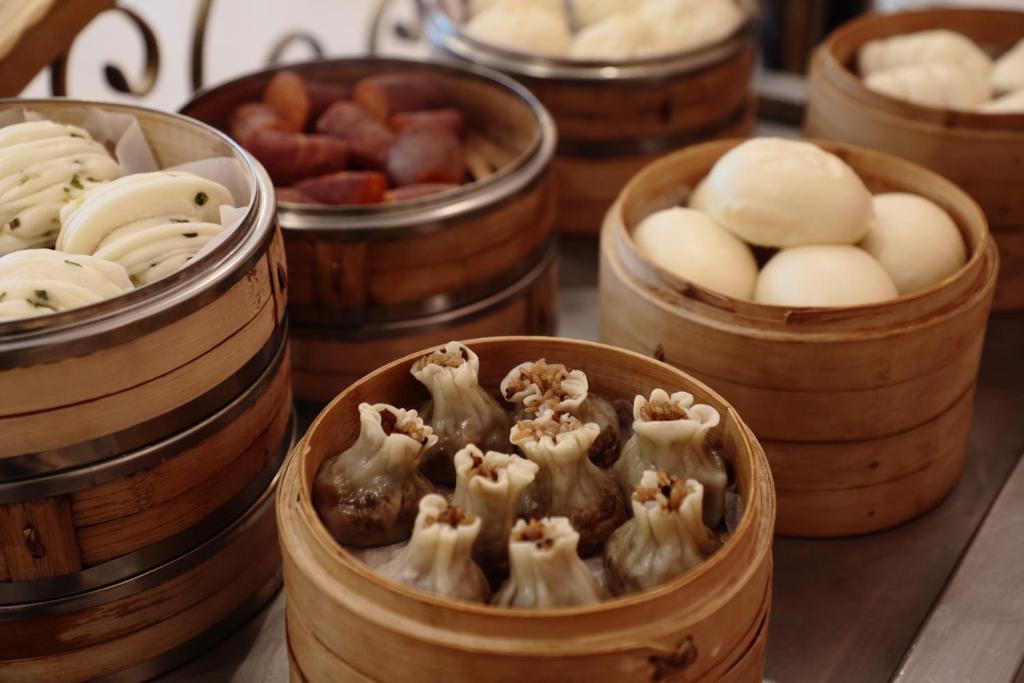 Jianguo Hotel Shanghai, Shanghai (updated prices 2025)