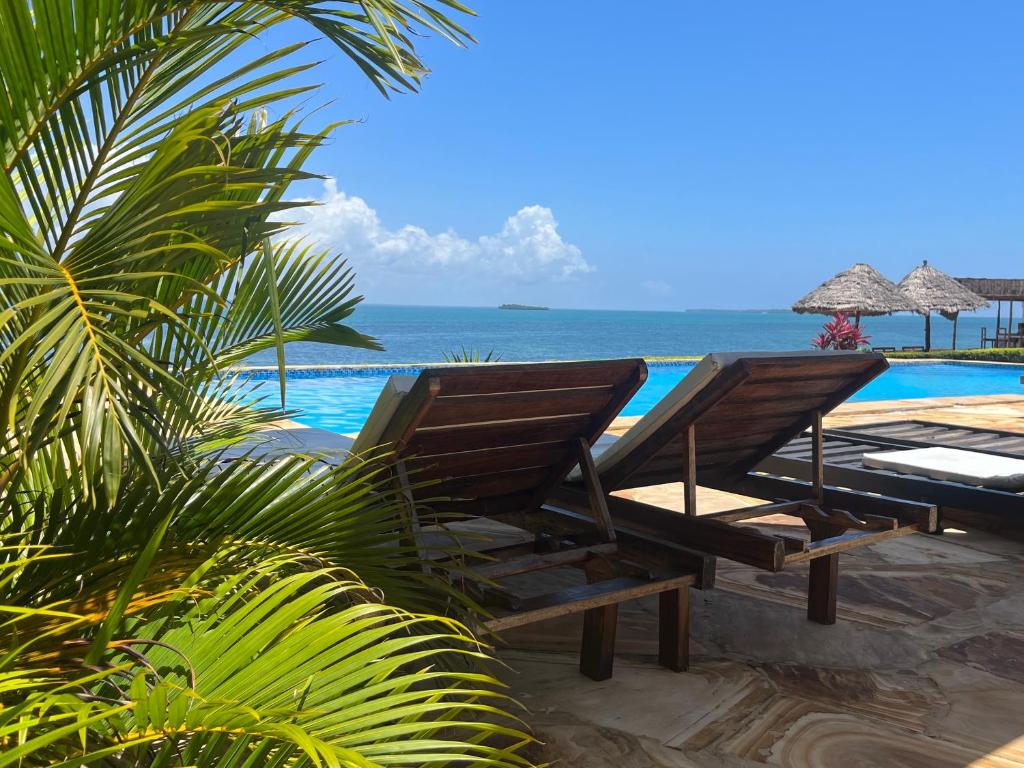 Calamari Beach Resort, Zanzíbar – Precios actualizados 2024