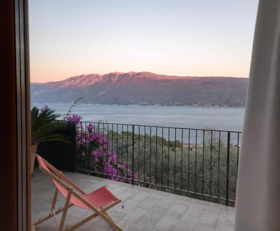 Casa del Codirosso, Gargnano (updated prices 2025)