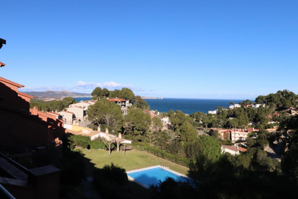 BEGUR, maison 3 chambres La Creu 22, vue sur mer, Begur (updated prices ...