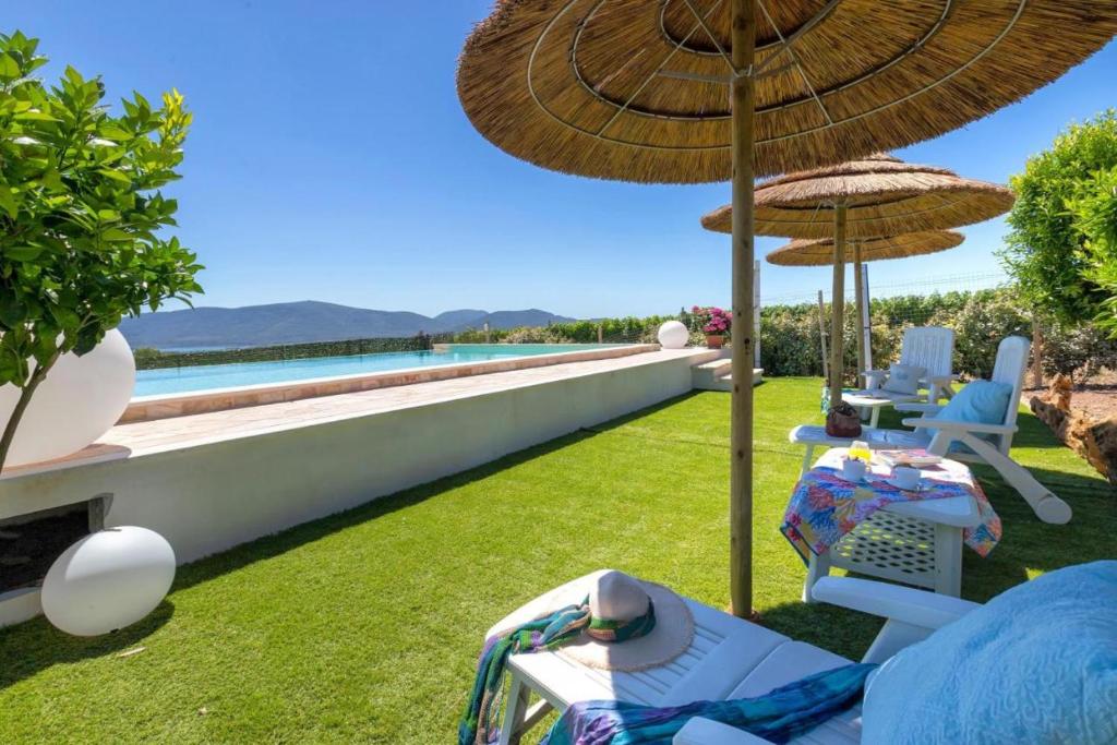 Residenza alla Collina Villa Mugoni, Alghero (updated prices 2025)
