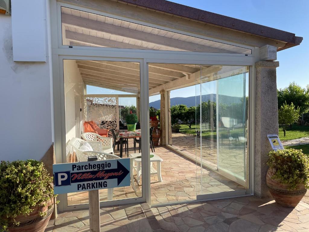 Residenza alla Collina Villa Mugoni, Alghero (updated prices 2025)