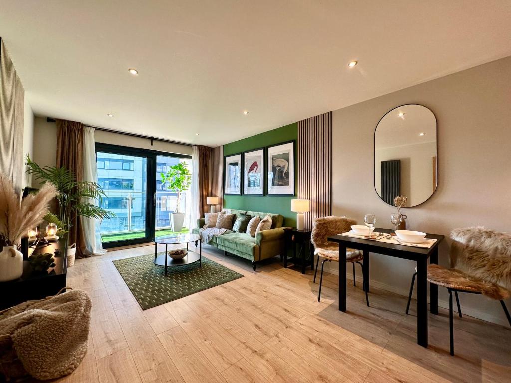 The Snug At Pierson House, Plymouth (tarifs actualisés, 2025)