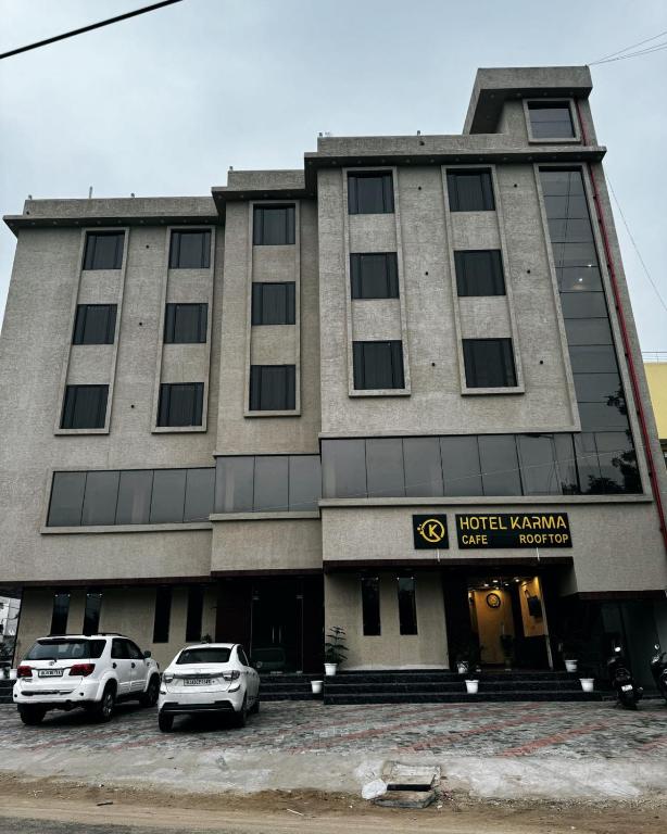 Hotel karma, Jaipur (updated prices 2025)