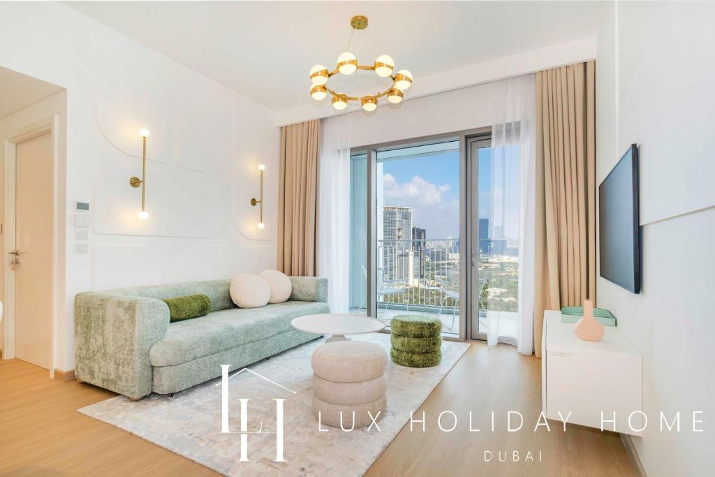 LUX The Downtown Zabeel View Suite 2, Dubai (updated prices 2026)