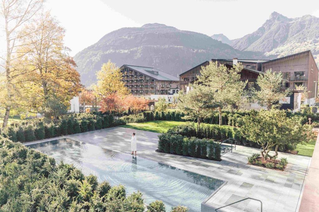 Posthotel Taube, Schruns-Tschagguns (aktualisierte Preise für 2025)