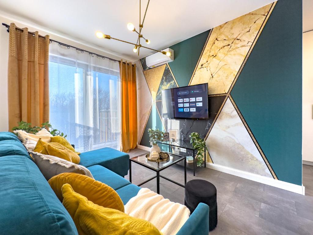 Apartament Filmowej Magii w centrum Krakowa, Kraków (aktualne ceny na ...
