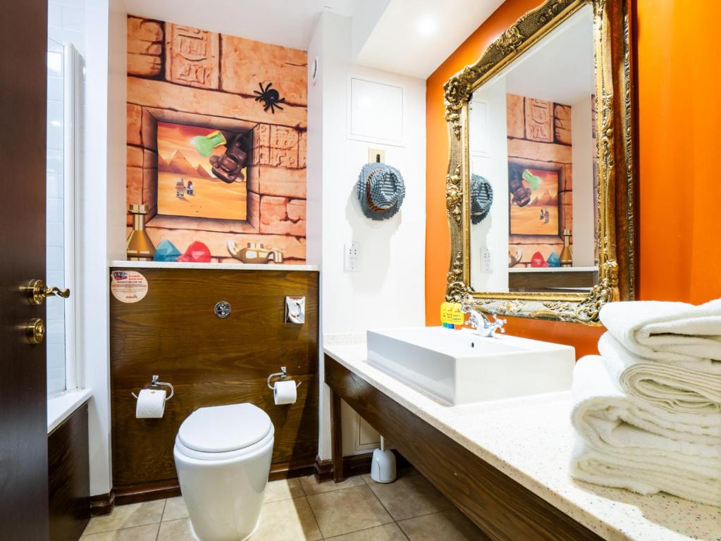 LEGOLAND(R) Windsor Resort, Windsor (updated prices 2025)