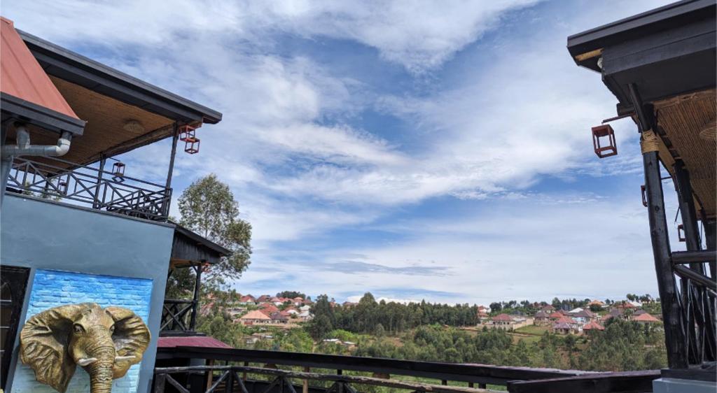 Resort Idembe Heritage, Gitarama, Rwanda - Booking.com