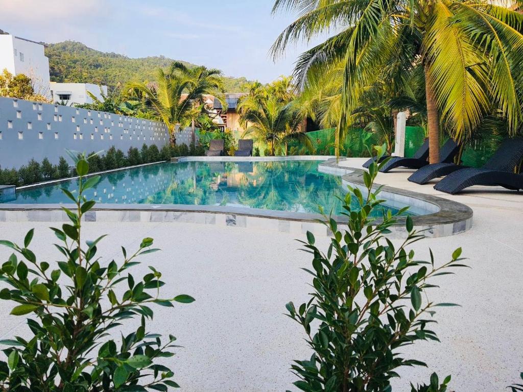 Family House Resort, Haad Rin, Haad Rin – Updated 2024 Prices