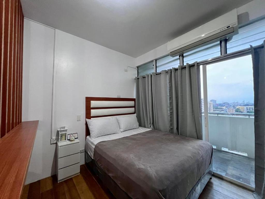 Queensland Manor Condominium, Cebu City (updated prices 2025)