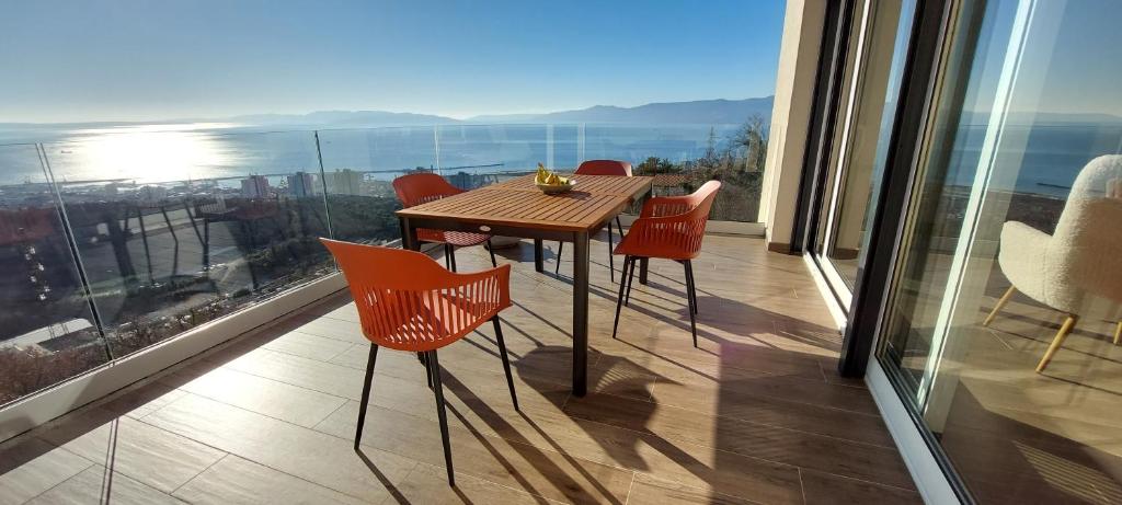 Drenova view, Rijeka (updated prices 2025)