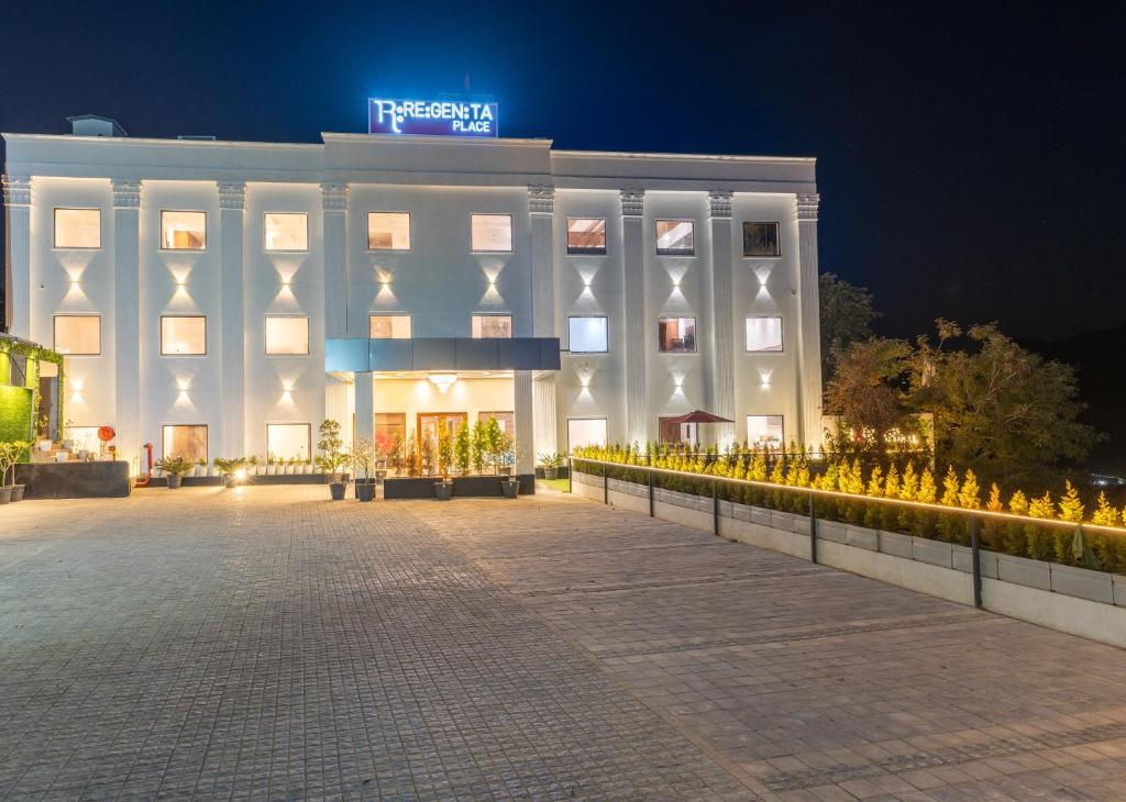 Regenta Place Morni Hills Panchkula, Morni (updated prices 2024)